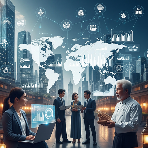 Digital Transformation in 2025: Why Every Business Needs It